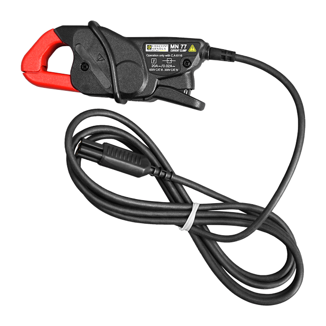 AEMC Current Probes - Current Measurement Probes