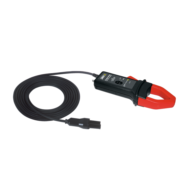 AEMC Current Probes - Current Measurement Probes