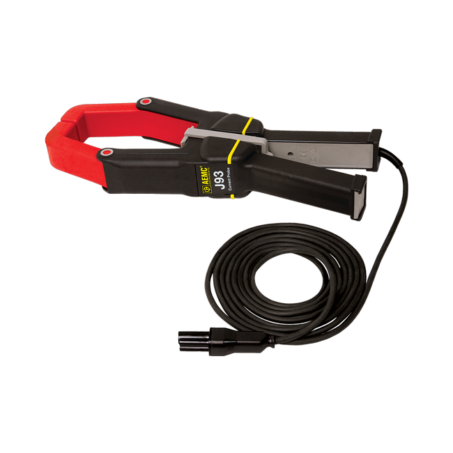 AEMC Current Probes - Current Measurement Probes